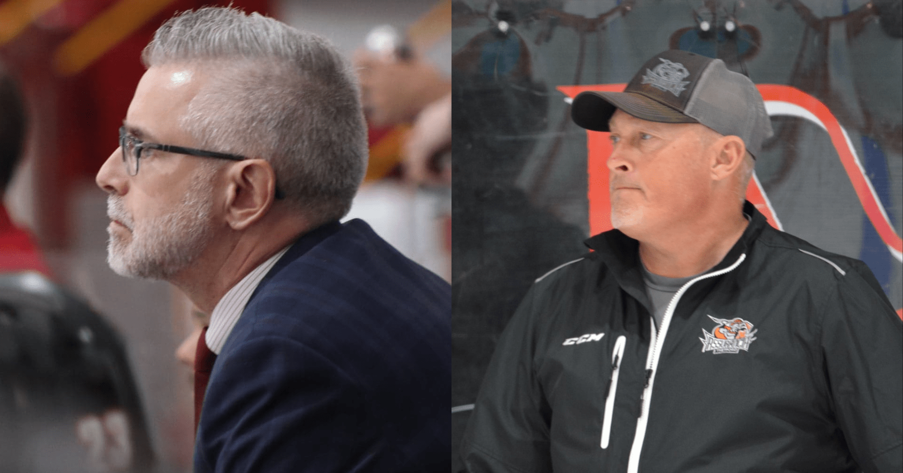 Bobby Baril et Dan Groleau de retour avec l'Assurancia en 2024-2025 ...