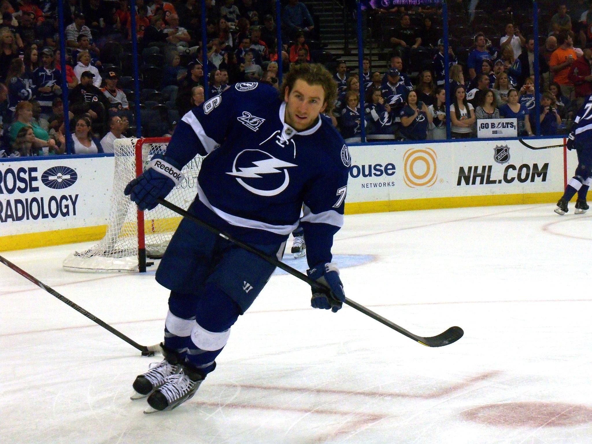 Les Marquis de Jonquière signent Pierre-Cédric Labrie - Source du Hockey