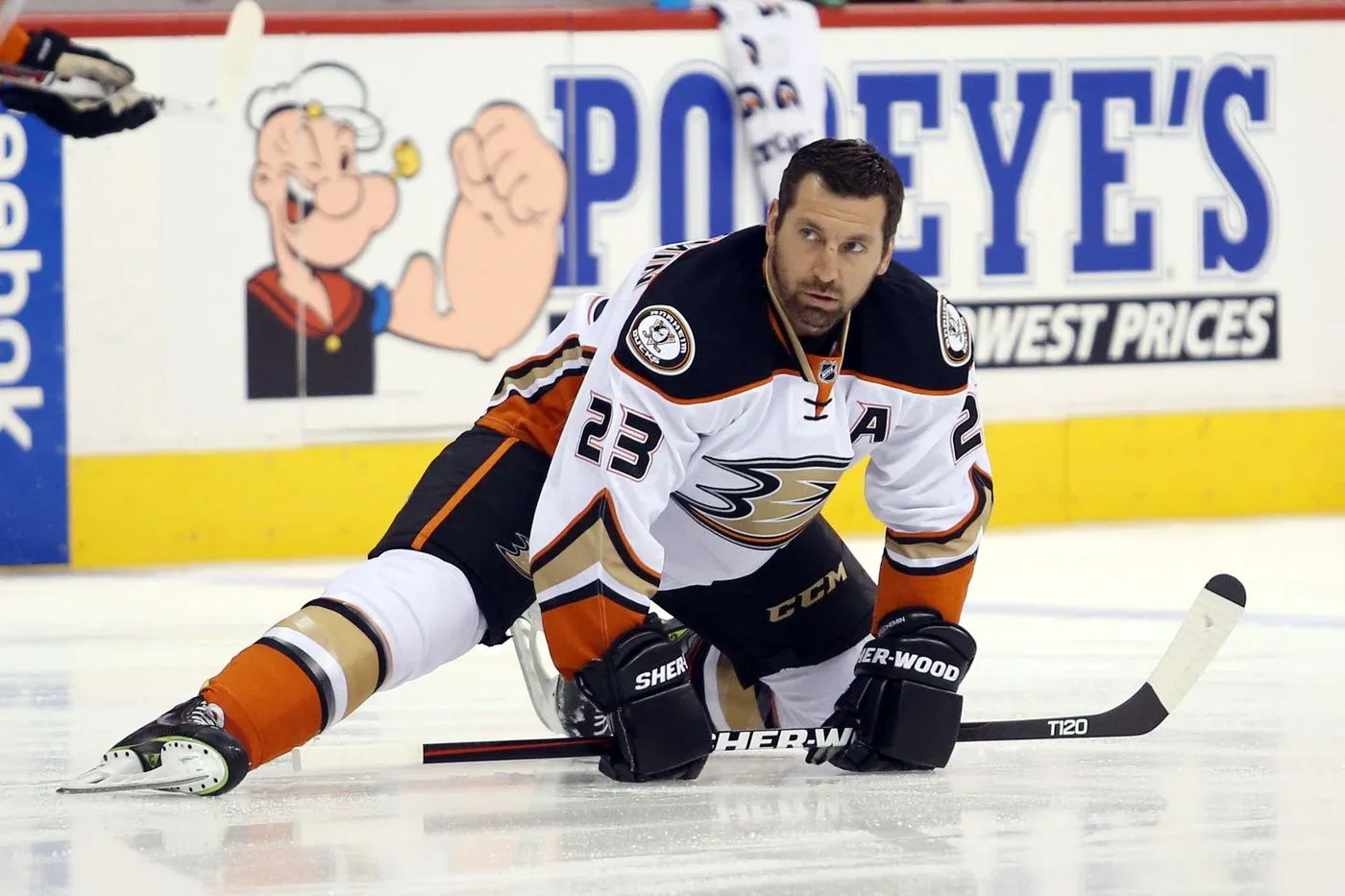 François Beauchemin obtient un poste avec le Phoenix de Sherbrooke ...