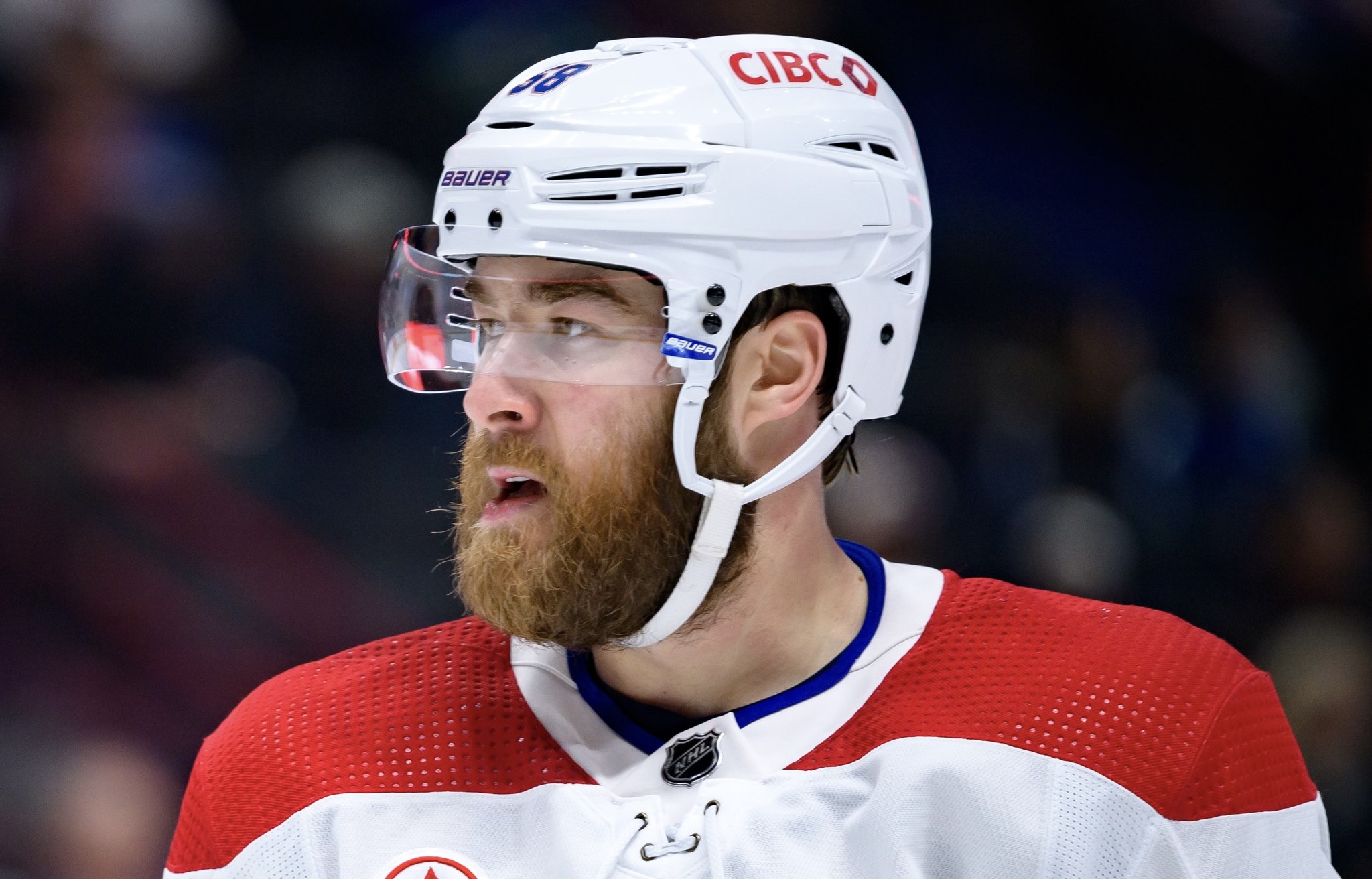 David Savard travaillera avec les Remparts de Québec - Source du Hockey