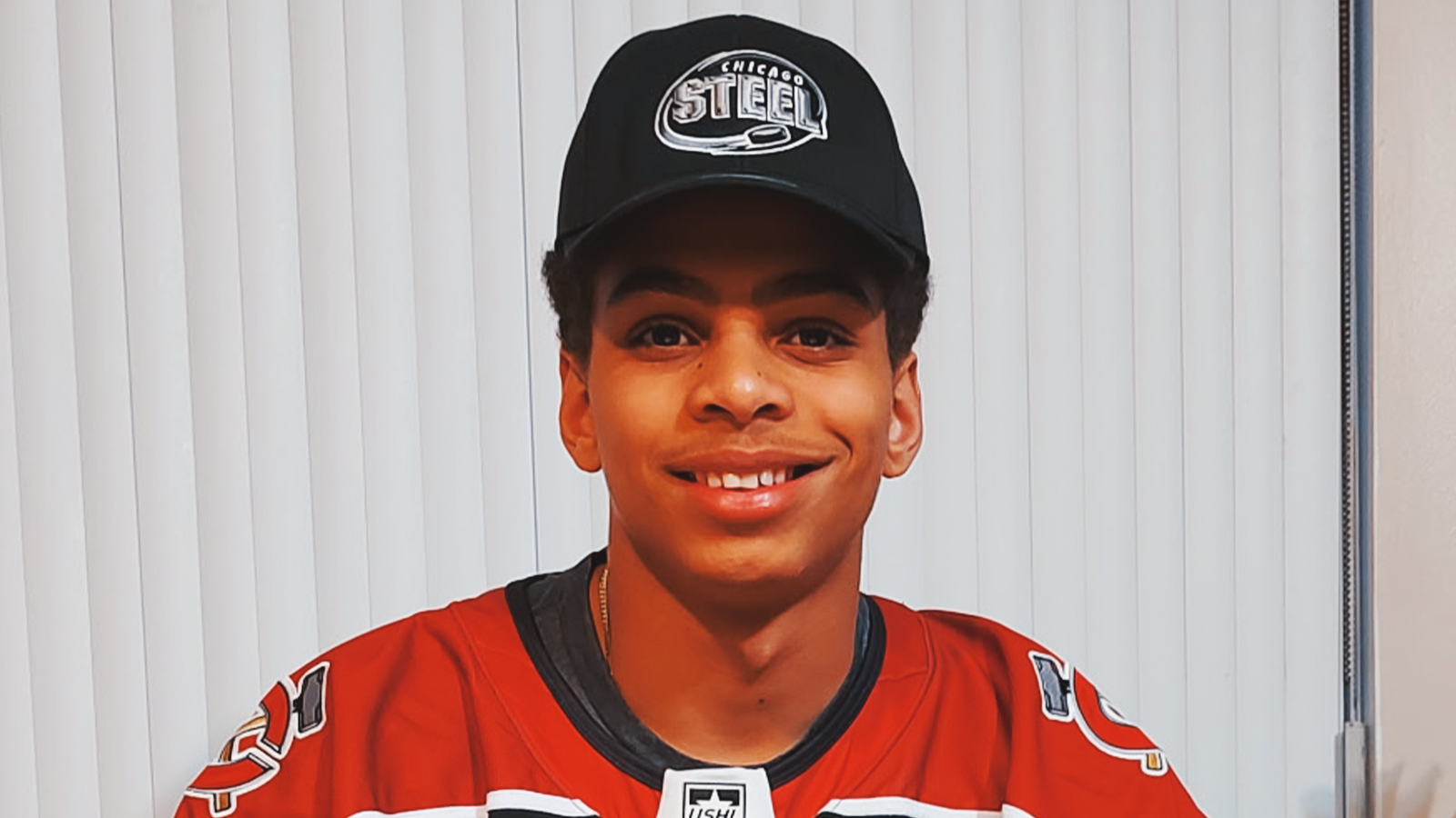 James Scantlebury se joindra aux Remparts de Québec - Source du Hockey